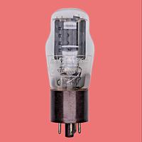 5Z4, 5Z4GT, GZ30, CV2748, RECTIFIER, OCTAL – MULLARD MAGIC
