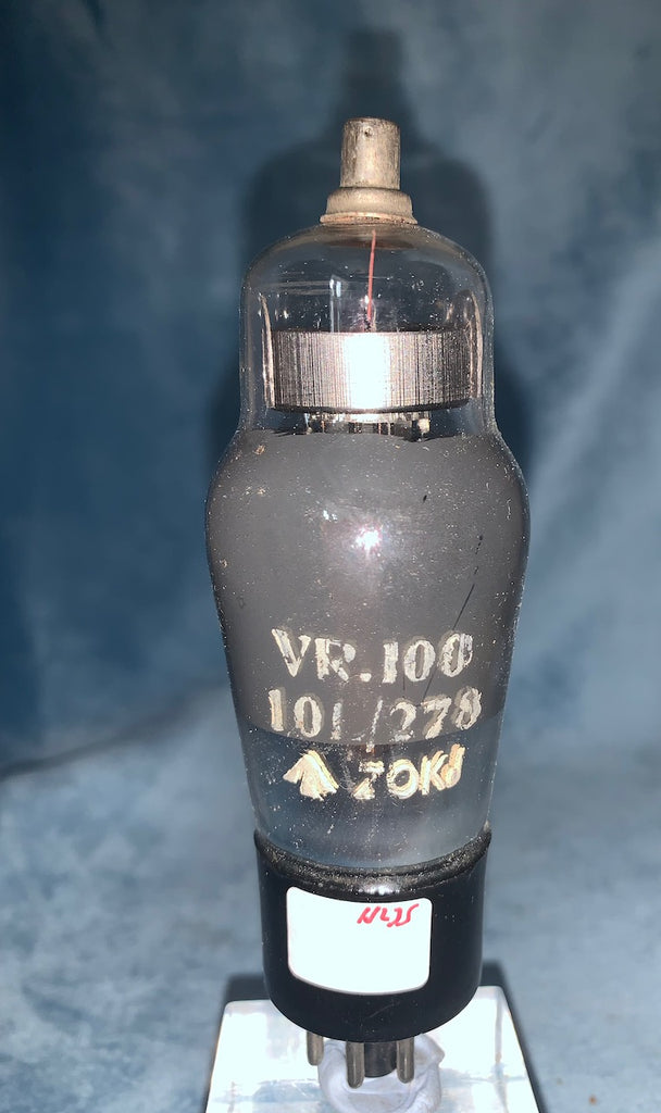 VR100, MARCONI, KTW62, 10E/278, AS USED IN, R1155, RAF, LANCASTER RECE ...