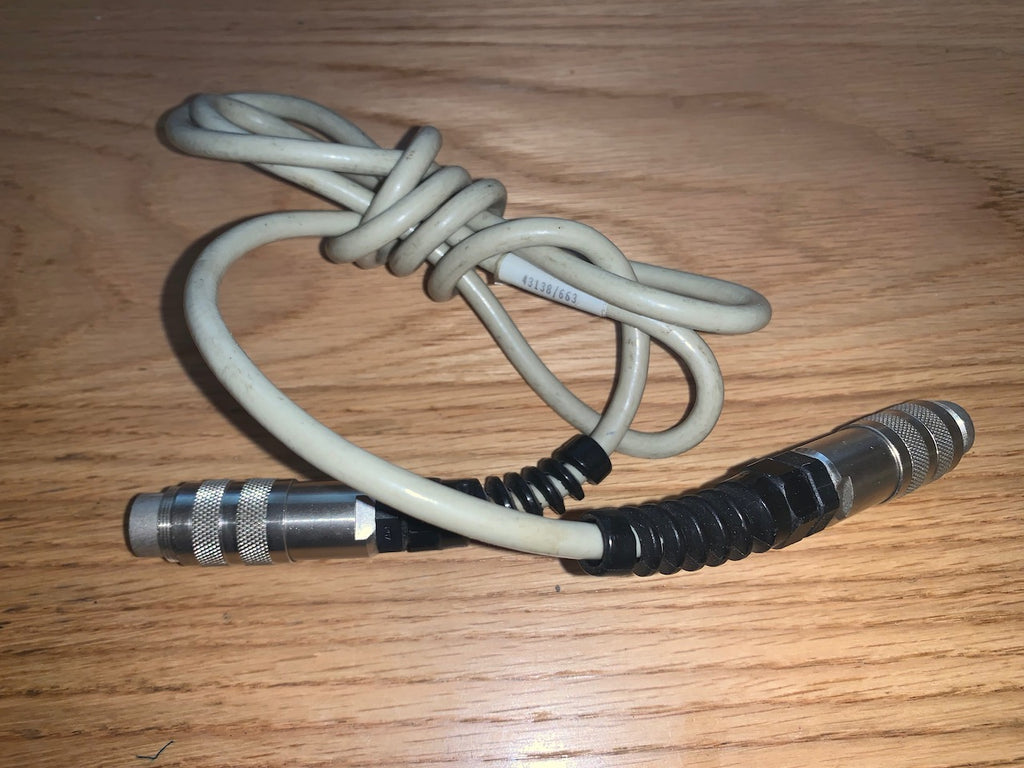 Keysight, HP, Agilent, 11730A, Power Sensor Cable, 1.5m / 5 feet, For ...