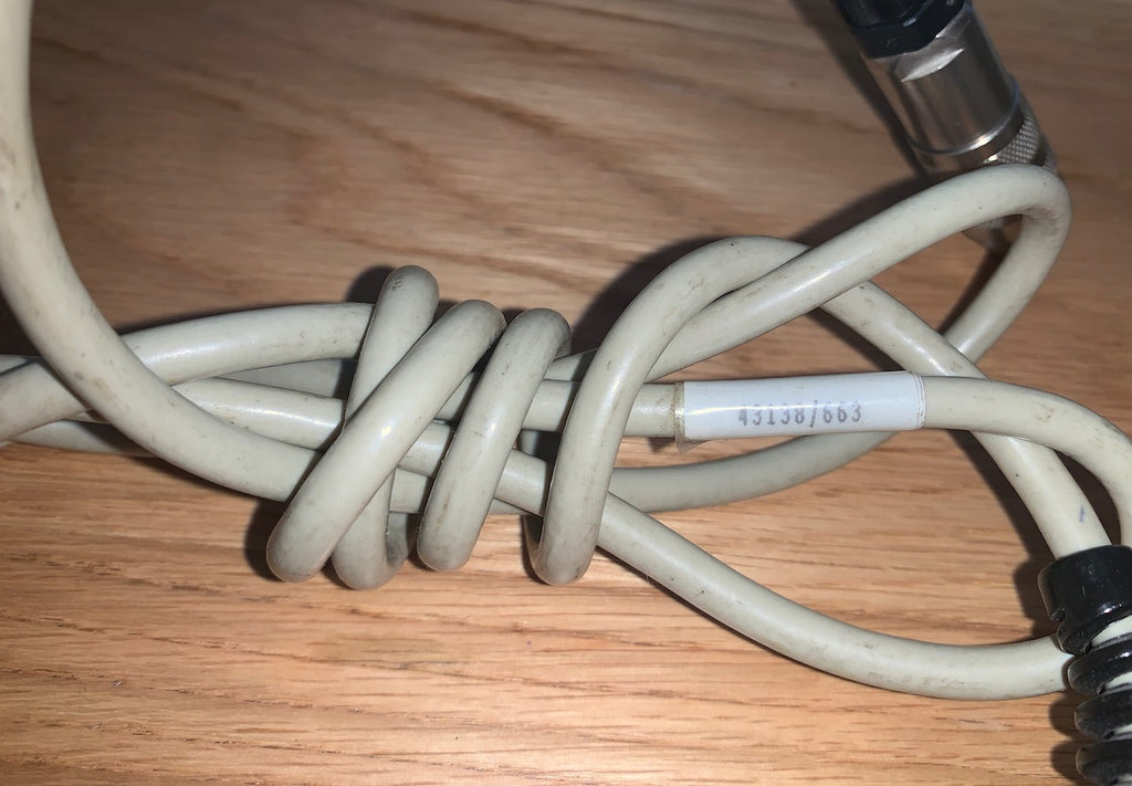 Keysight, HP, Agilent, 11730A, Power Sensor Cable, 1.5m / 5 feet, For ...