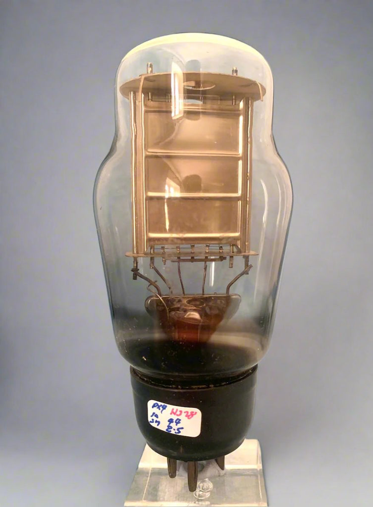 PX4, OSRAM, CHROME PLATE, PP3/250, AC044, PX4 – MULLARD MAGIC