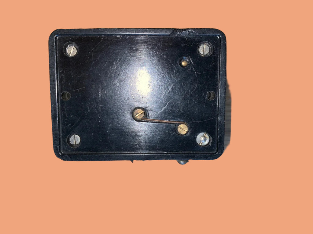 Universal R.C. Coupling Unit B, Ediswan, Edison Swan Electric – MULLARD ...