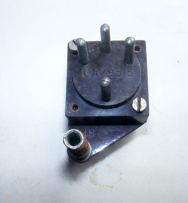 POWER CHASSIS CONNECTOR FOR RAF AIR MINISTRY R1082 – MULLARD MAGIC