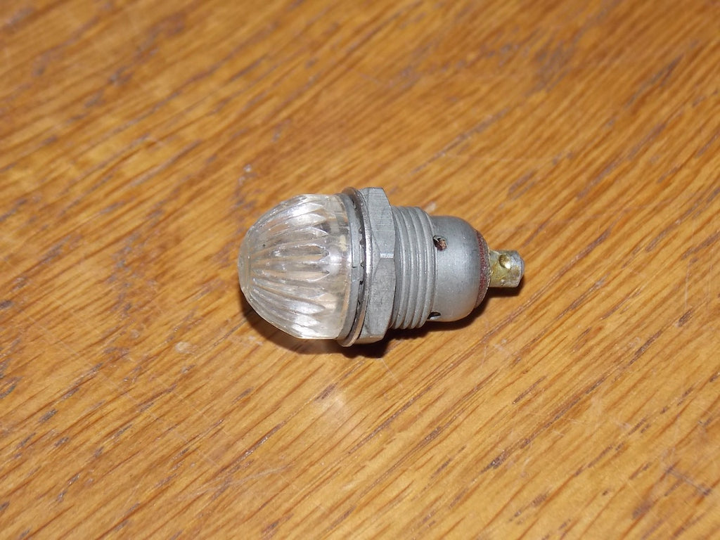 ARCOLECTRIC, SIGNAL LAMP HOLDER, 1960S, EX EQUIPT – MULLARD MAGIC