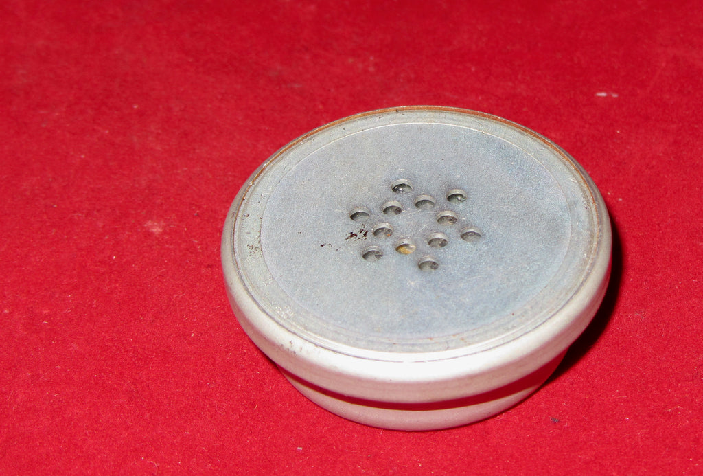 Receiver insert, GPO, 44mm Dia – MULLARD MAGIC