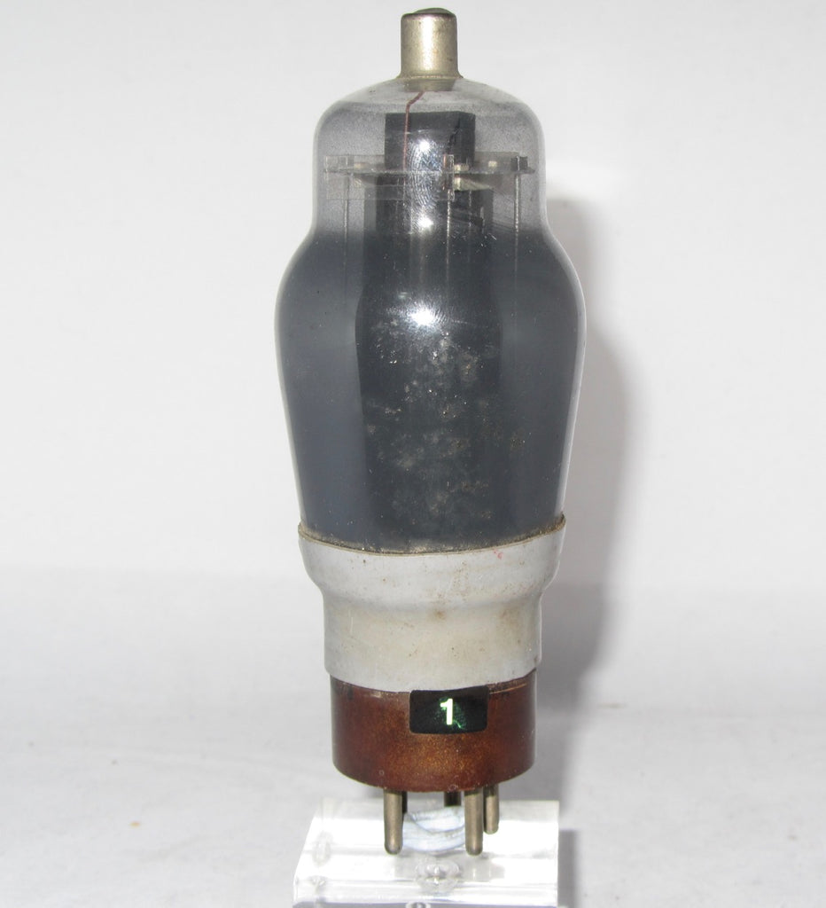 807, RCA, AIR MINISTRY, VT60A, 10E/507, – MULLARD MAGIC