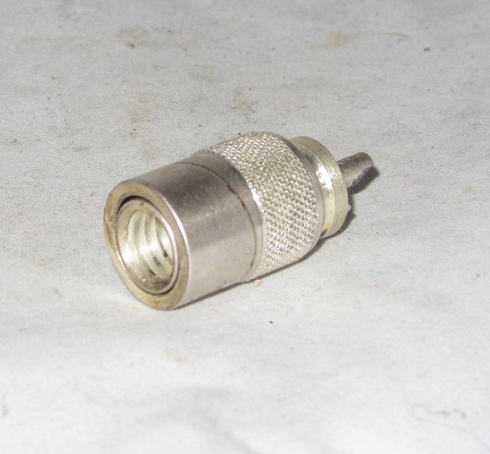 PL Plug, PL 259, Male Plug, STRAIGHT, Clamp RG 213, Cable Connector ...