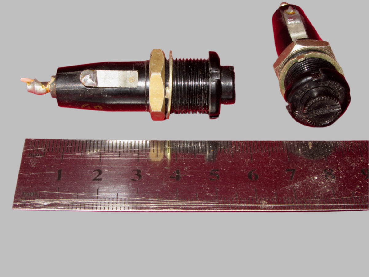 MS/Pen, COSSOR AC/S2, AC/SG, AC/SH, AS4120, CV3553, MS-Pen, MSPEN, MSG ...