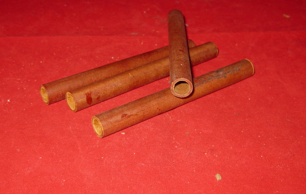 Tufnol, Paxolin, Tube, 9.5mm ID, 13mm OD, 224mm Length – MULLARD MAGIC